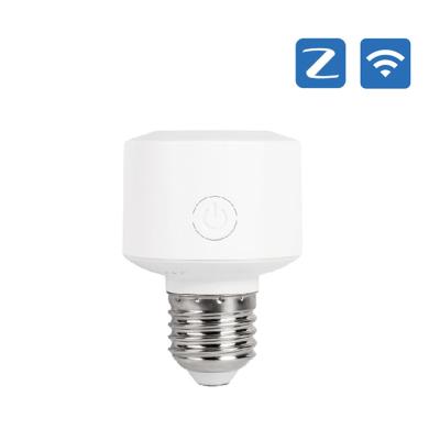 China Intelligent Lamp Holder E27 E40 for sale