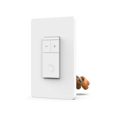 China Smart Dimmer Switch for sale