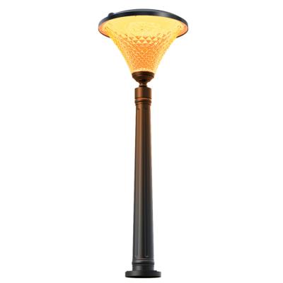 China Solar LED Smart Garden Light for sale