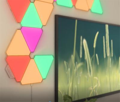 China DIY Scene Atmosphere Light for sale