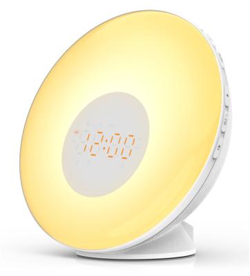 China Wake Up Light(JW-2011C) for sale