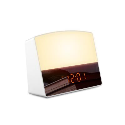 China Wake Up Light(JW-2010D) for sale