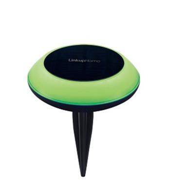 China Smart Bluetooth Mesh Outdoor RGB Garden lamp for sale