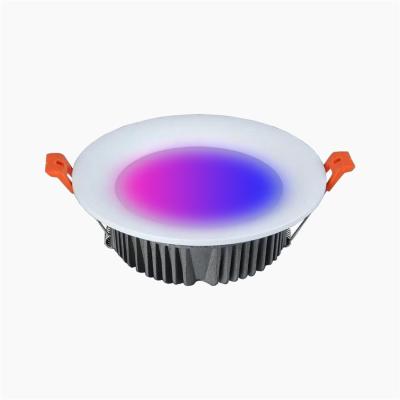 China 30W Smart LED Down Light for sale