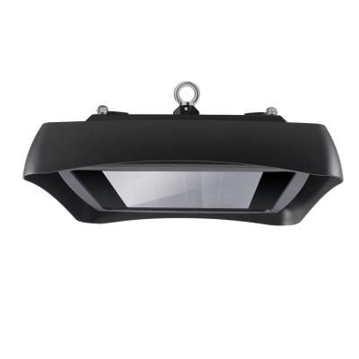 China 240W Zigbee Square Hi-bay for sale
