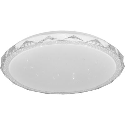 China Gessiea 36W LED Ceiling Lamp 3000K Dimmable Round Fixture for sale