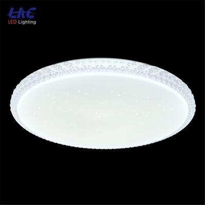 China Crystal LED Ceiling Light 400mm 600mm 700mm Modern Crystal Chandelier for sale
