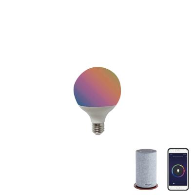 China LED SMART SMD BULB for sale