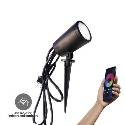 China Smart Garden Light for sale