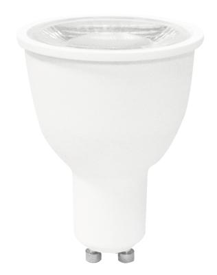China Smart WiFi GU10 Spotlight 5W Dimmable LED Bulb for Home Automation for sale