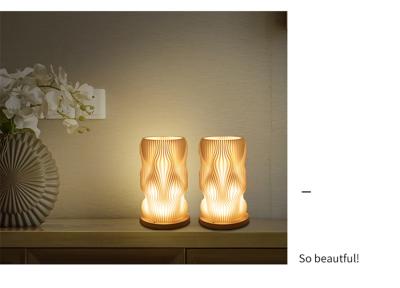 China WIFI SMART NIGHT LAMP for sale