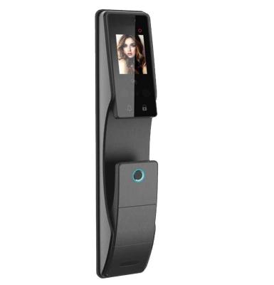 China Smart Lock(Q6) for sale