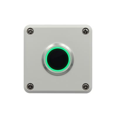 China TOUCHLESS Exit Button(T1W) for sale