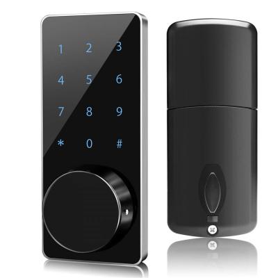 China Smart Wi-Fi Door Lock(M7W) for sale