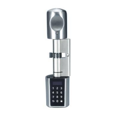 China Zigbee Smart Lock(PCBZ0KEY) for sale