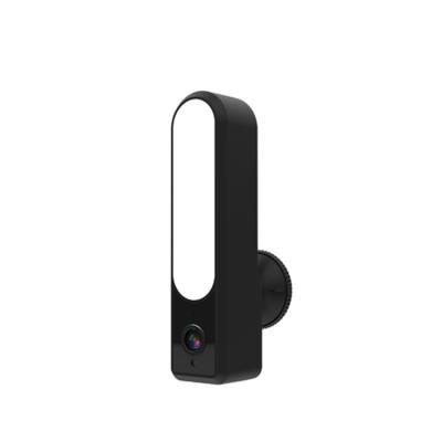 China Floodlight Camera with Light Control Via APP for sale