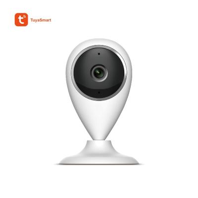 China 720p Indoor Wi-Fi Security Camera IPC019 with Night Vision and Motion Detection for sale