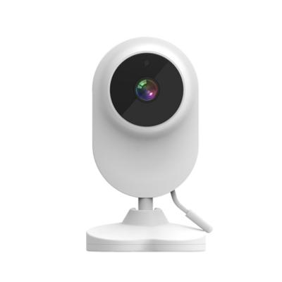 China Baby Monitor Fixed camera with Lullby for sale