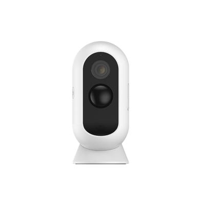 China 1080P Outdoor Rechargeable Battery IP Camera(Snap 20S) for sale