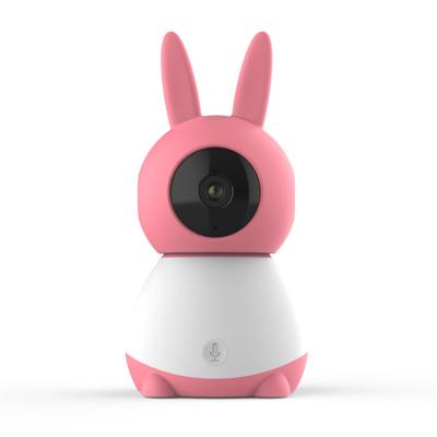 China Smart Home Camera Baby Monitor 1080P(Speed 9S) for sale