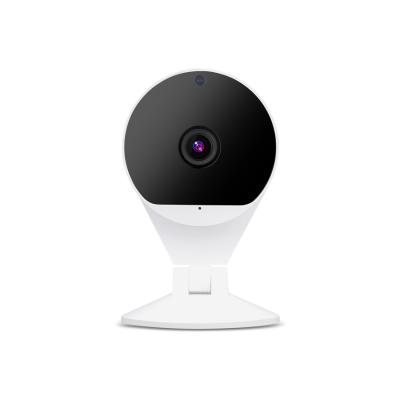China 1080p Indoor IP Camera IPC135 with Night Vision and Motion Detection for sale