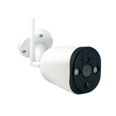 China Outdoor Wireless Smart IP66 Camera Z8 4MP 2K Night Vision Security for sale