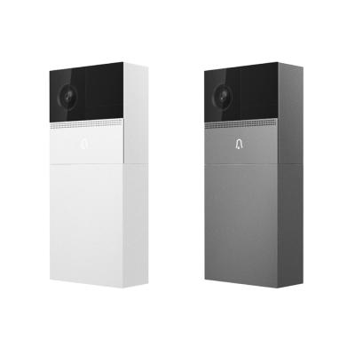 China Wireless Doorbell Bell 1S V300 300m Range Waterproof Smart Home Chime for sale