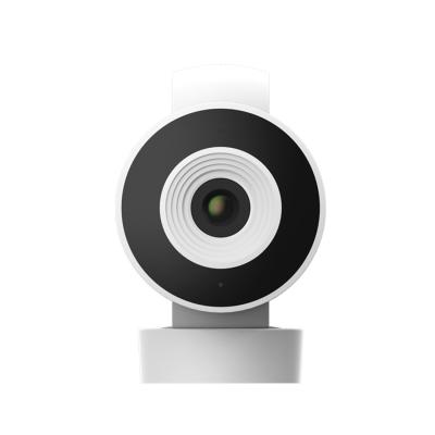 China Indoor Wi-Fi IP Camera Mini 2 1080p HD Night Vision Motion Detection for sale