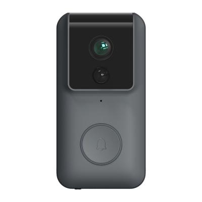 China Battery-powered Smart 1080P Doorbell(Bell 11S) for sale