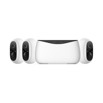 China Smart Wireless Camera(E93C+E93F) for sale