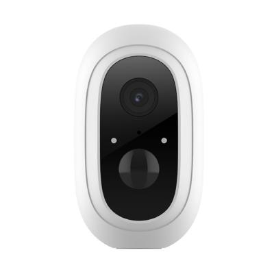 China Smart Wireless Battery Camera E93CH22 1080p HD Night Vision Motion Detection for sale