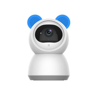 China Smart Wireless 1080P P&T Camera(E95A) for sale