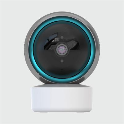 China Indoor Smart Camera TY-S2-P0 1080p HD Motion Detection Night Vision for sale