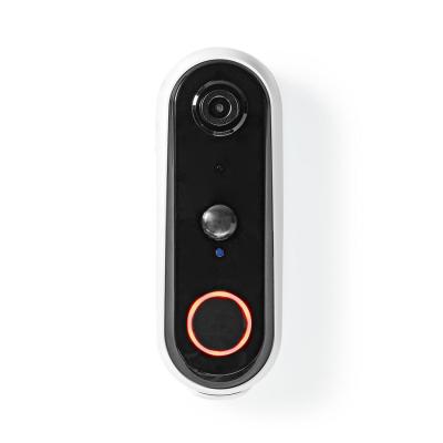 China Newest 720P/1080P Wi-Fi Doorbell Camera(LY137) for sale