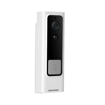 China Smart Wi-Fi Doorbell(DDV-203) for sale