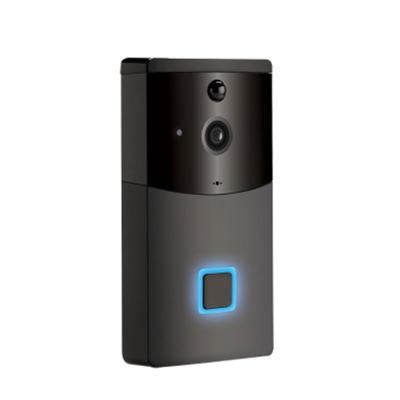 China Smart Wi-Fi Doorbell(DDV-105) for sale