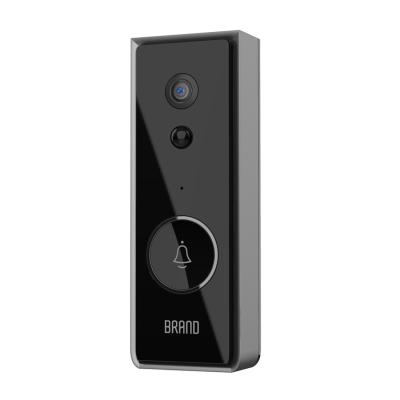 China Smart Wi-Fi Doorbell(DDV-206) for sale