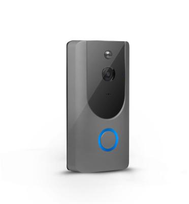 China Smart Wi-Fi Doorbell(DDV104) for sale