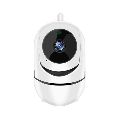 China Smart Indoor P/T Camera, Joyfa Security(JY-P07-2MP) for sale