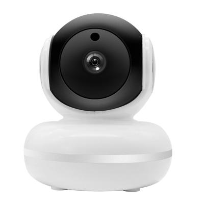 China Wi-Fi Indoor Pan IP Camera(MYQ-IC1) for sale