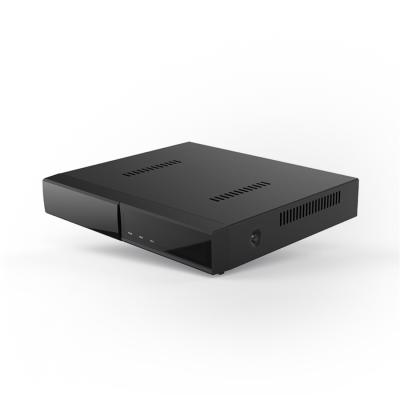 China 16 Channel Wired NVR 1080p Network Video Recorder for IP Cameras for sale