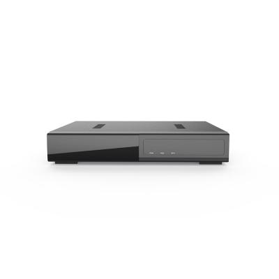 China 8 Channel Wired NVR Network Video Recorder 1080p H.265 Security System for sale