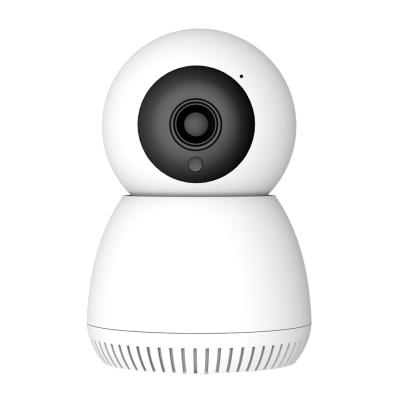 Smart Pan/Tilt Camera(SC-I30)