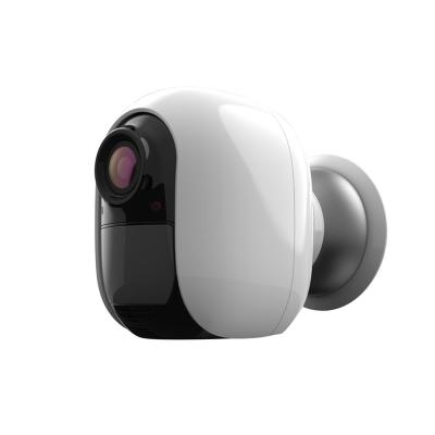 China Full HD Wi-Fi Battery Camera LY112 1080p Wireless Outdoor Security Camera for sale