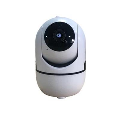China Smart Wi-Fi Camera JS-P163 1080p HD Indoor Security Camera with Night Vision for sale