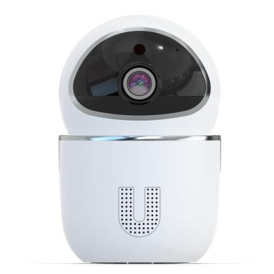 China Hot Sale Smart Full HD Wireless IP Camera(JS-P160) for sale