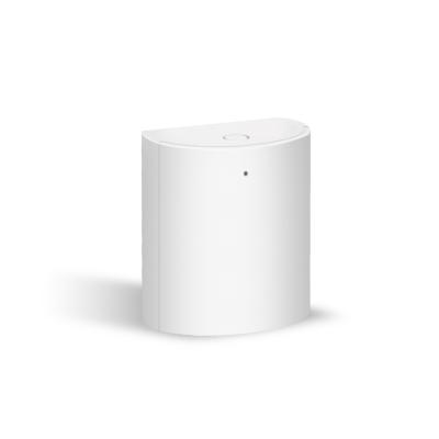 China Zigbee Temperature and Humidity Sensor ZS-T02 for Smart Home Monitoring for sale