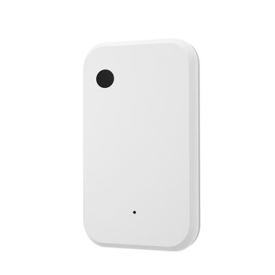 China WiFi Smart Luminance Sensor SS-LS01 0-20000 Lux Indoor Outdoor Light Detector for sale