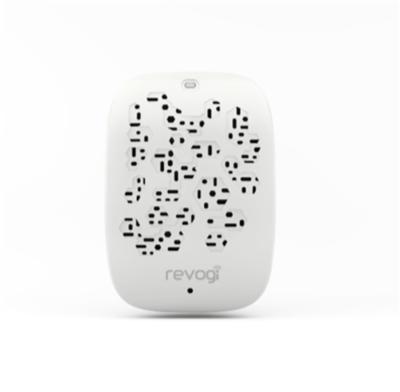 China Zigbee Temperature and Humidity Sensor(SSZ006) for sale