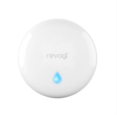 Zigbee Water Leak Detector(SSZ007)